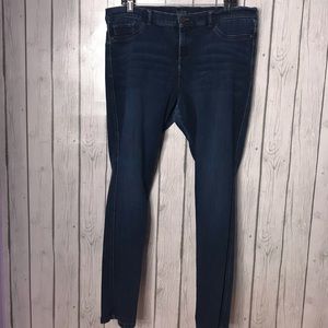 Soho | Jeans | Soho Jeggings Skinny Jeans | Poshmark